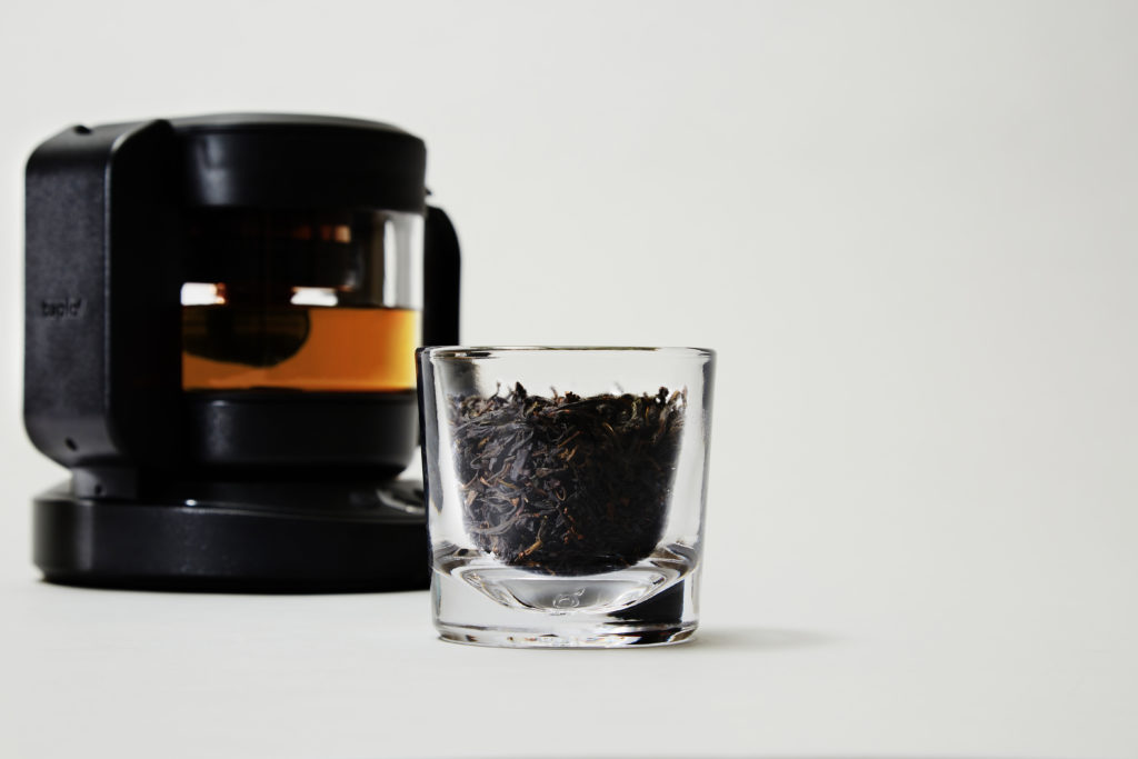 teplo公式茶葉ができるまで③ - Teplo