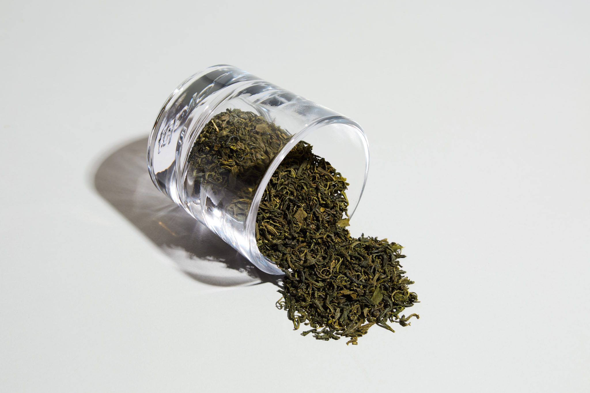 Legendary Green Tea? Characteristics of Pan-Fired Green Tea and How to ...