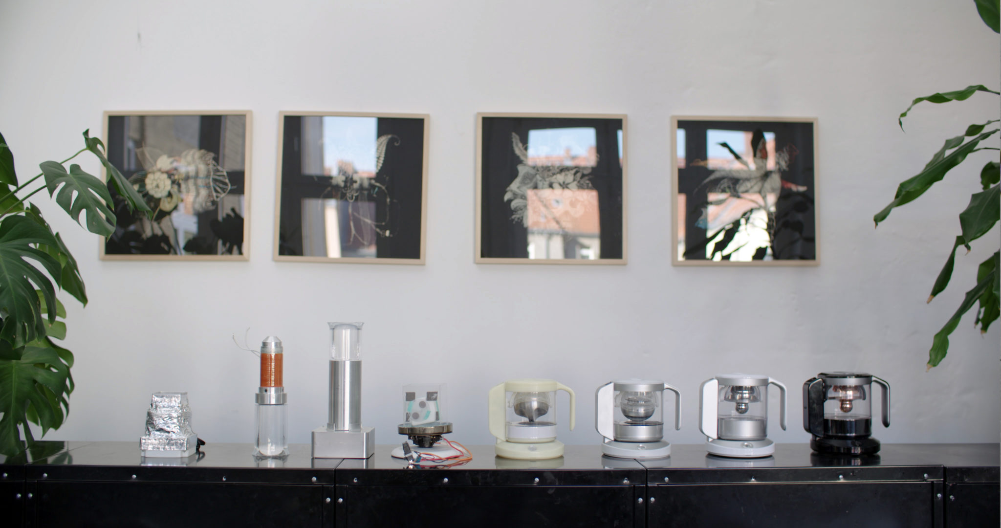 Why teplo rotates the infuser - Teplo