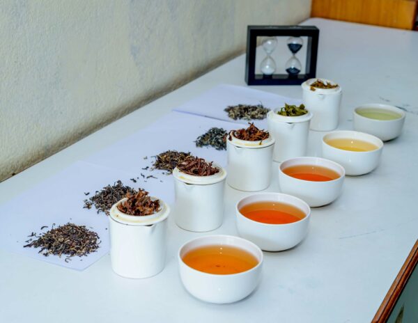 Detailed Guide to Tea Leaf Grades - Teplo